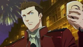 Episode 1 | Hero Mask Wiki | Fandom