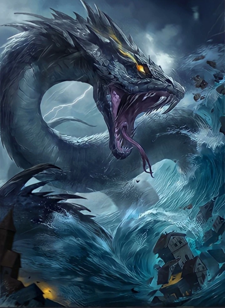 Rudra | Hero of Darkness WebNovel Wiki | Fandom