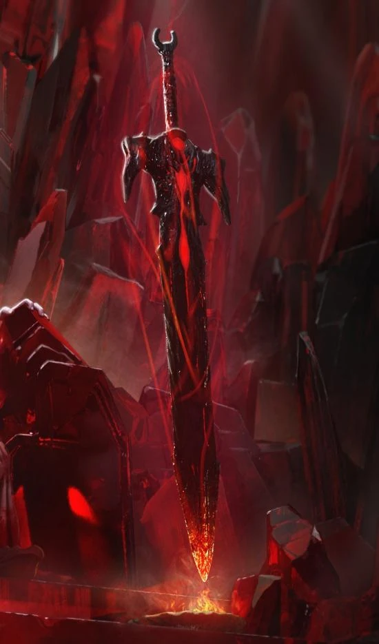 Lucifer | Hero of Darkness WebNovel Wiki | Fandom