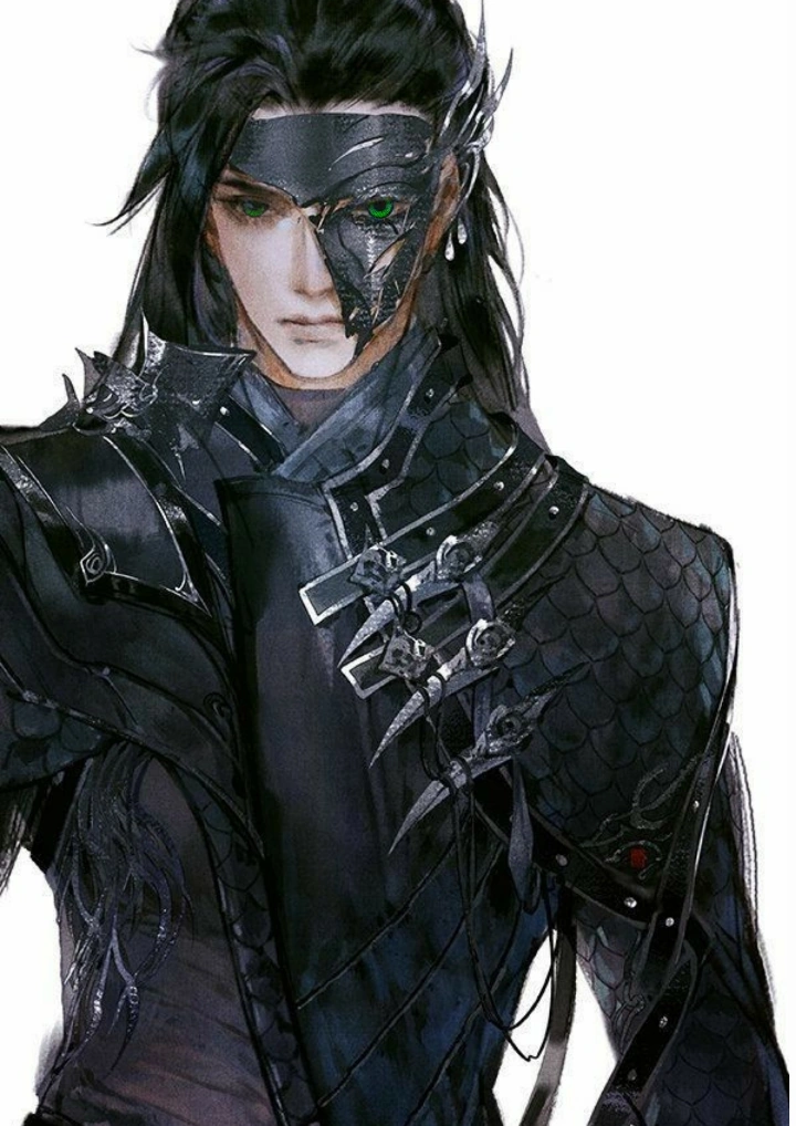 Ronin | Hero of Darkness WebNovel Wiki | Fandom