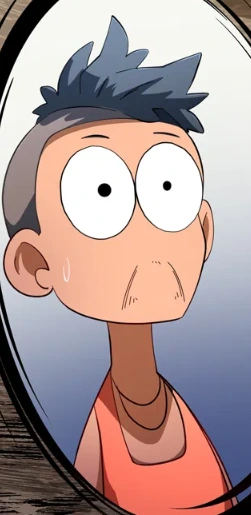 Unknown Guy | Hero of His Own Opinion Wiki | Fandom