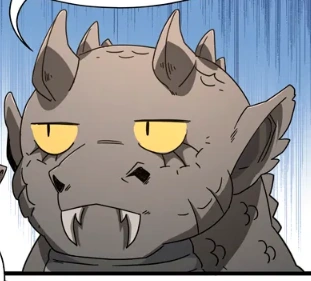 Demon Two | Hero of His Own Opinion Wiki | Fandom