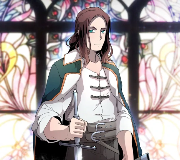 Algirdas | Hero of His Own Opinion Wiki | Fandom