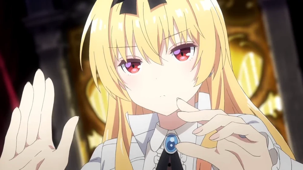 Yue | Hero of Light Wiki | Fandom