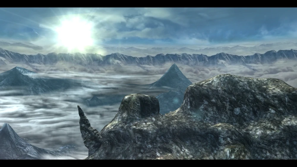 Frozen Hills | Hero of Light Wiki | Fandom