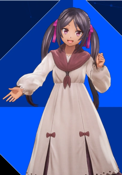 Serai | Hero of Light Wiki | Fandom