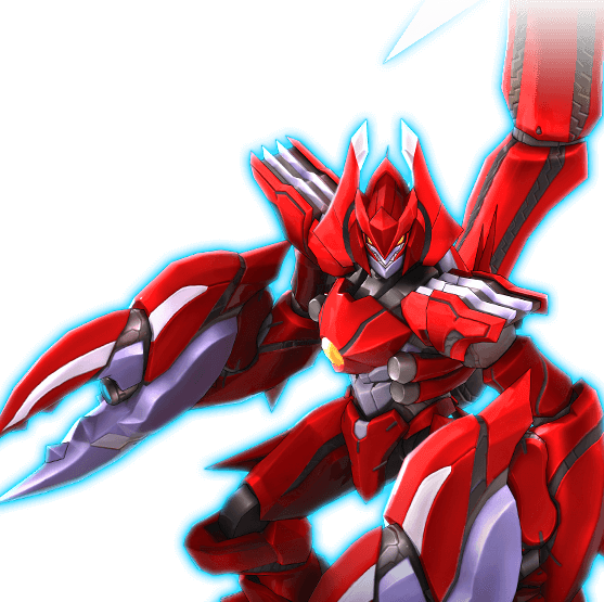 Blood Scorpion | Hero of Robots Wiki | Fandom