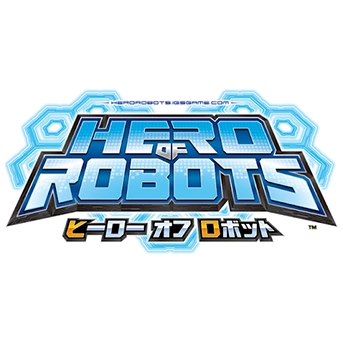 Hero of Robots (arcade game) | Hero of Robots Wiki | Fandom