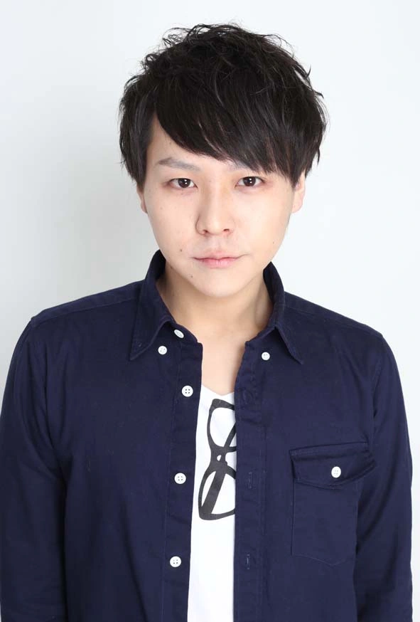 Satoshi Shibasaki | Hero of Robots Wiki | Fandom