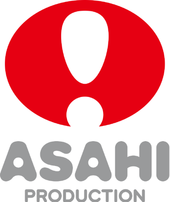 Asahi Production | Hero of Robots Wiki | Fandom
