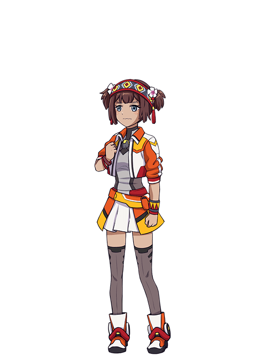 Guma | Hero of Robots Wiki | Fandom