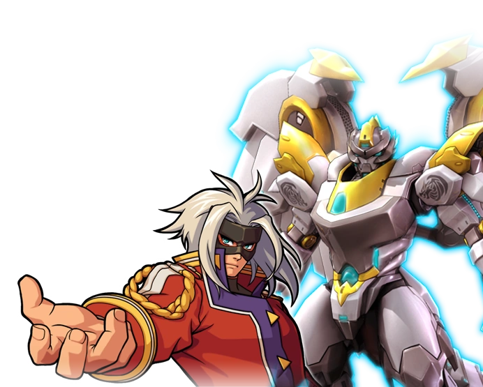 Jerad | Hero of Robots Wiki | Fandom