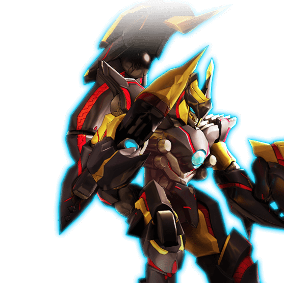 Stygian Scorpion | Hero of Robots Wiki | Fandom