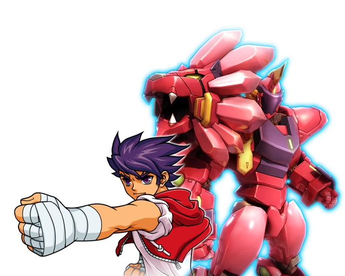 Jet | Hero of Robots Wiki | Fandom