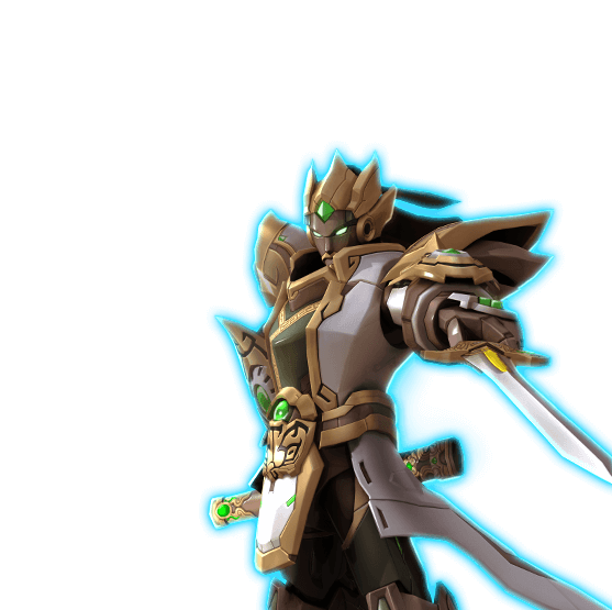 Sword Master II | Hero of Robots Wiki | Fandom