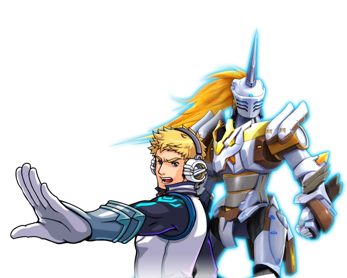 Jacks | Hero of Robots Wiki | Fandom