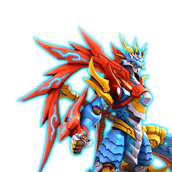 Azure | Hero of Robots Wiki | Fandom