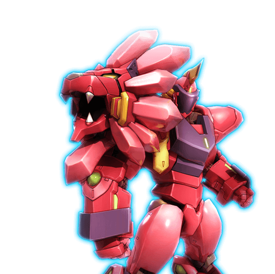 Lion King | Hero of Robots Wiki | Fandom