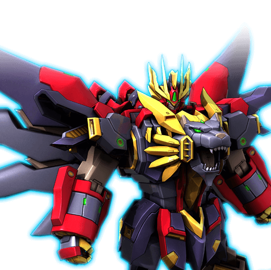 Prime Caesar | Hero of Robots Wiki | Fandom