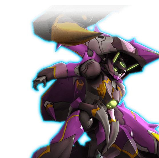 Stygian Crab | Hero of Robots Wiki | Fandom