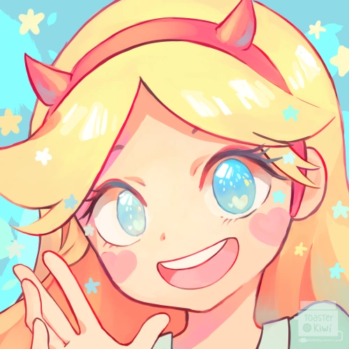 Star butterfly/gallery | Hero official Wiki | Fandom