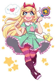 Star butterfly/gallery | Hero official Wiki | Fandom
