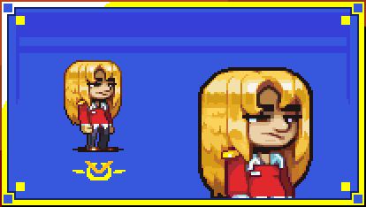 Alex | Hero oh Hero Wiki | Fandom