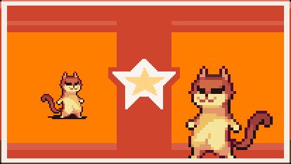 Mr. Mittens | Hero oh Hero Wiki | Fandom