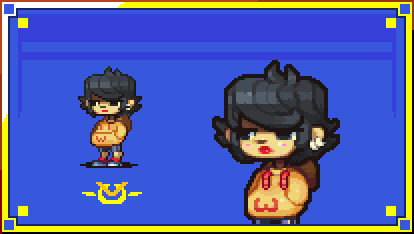 Cherry | Hero oh Hero Wiki | Fandom