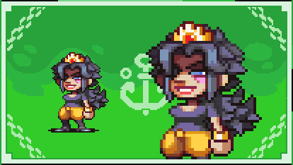 Ariara | Hero oh Hero Wiki | Fandom