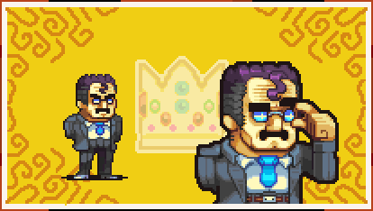 Harris Housten | Hero oh Hero Wiki | Fandom