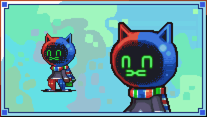 Catz | Hero oh Hero Wiki | Fandom