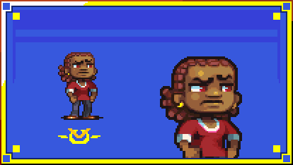 Jamal | Hero oh Hero Wiki | Fandom