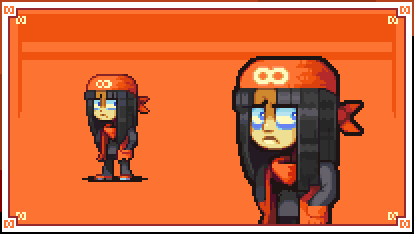 Bindy | Hero oh Hero Wiki | Fandom