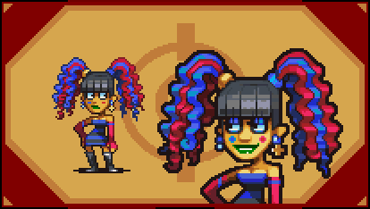 Jay-Jay | Hero oh Hero Wiki | Fandom