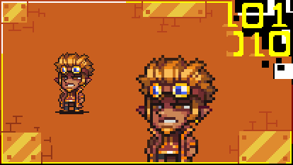 Jake | Hero oh Hero Wiki | Fandom
