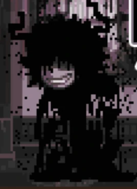 Grey Child | Hero oh Hero Wiki | Fandom