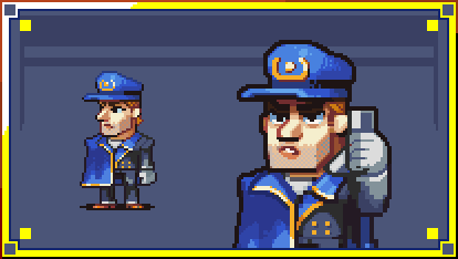 Agent 3 | Hero oh Hero Wiki | Fandom