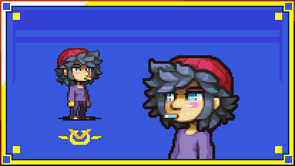 Hevel | Hero oh Hero Wiki | Fandom