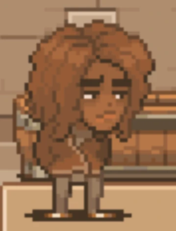 Jasper | Hero oh Hero Wiki | Fandom