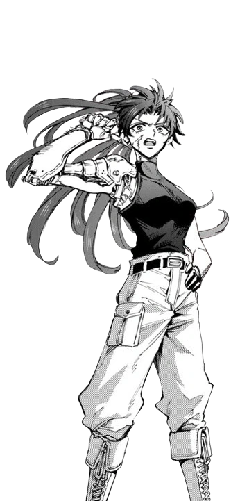 List of Characters | Hero Organization Wiki | Fandom