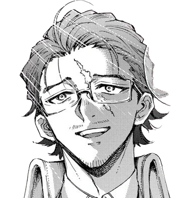 Georgy Singh | Hero Organization Wiki | Fandom