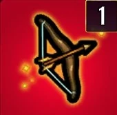 Improved bow | Hero Park Wiki | Fandom
