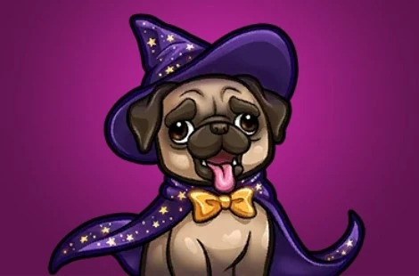 The magic pug | Hero Park Wiki | Fandom