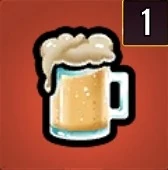 Beer | Hero Park Wiki | Fandom