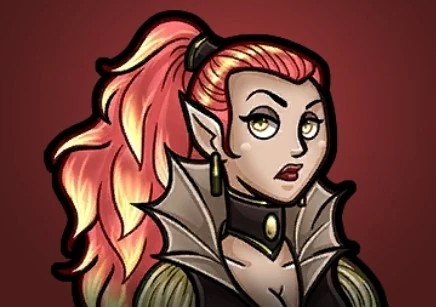 Ignitia | Hero Park Wiki | Fandom