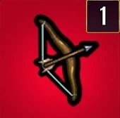 Bow | Hero Park Wiki | Fandom