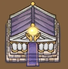 Temple | Hero Park Wiki | Fandom