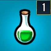 Stamina potion | Hero Park Wiki | Fandom