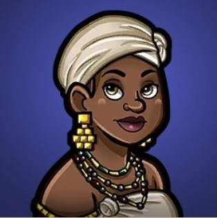 Bocor Tukatuka | Hero Park Wiki | Fandom